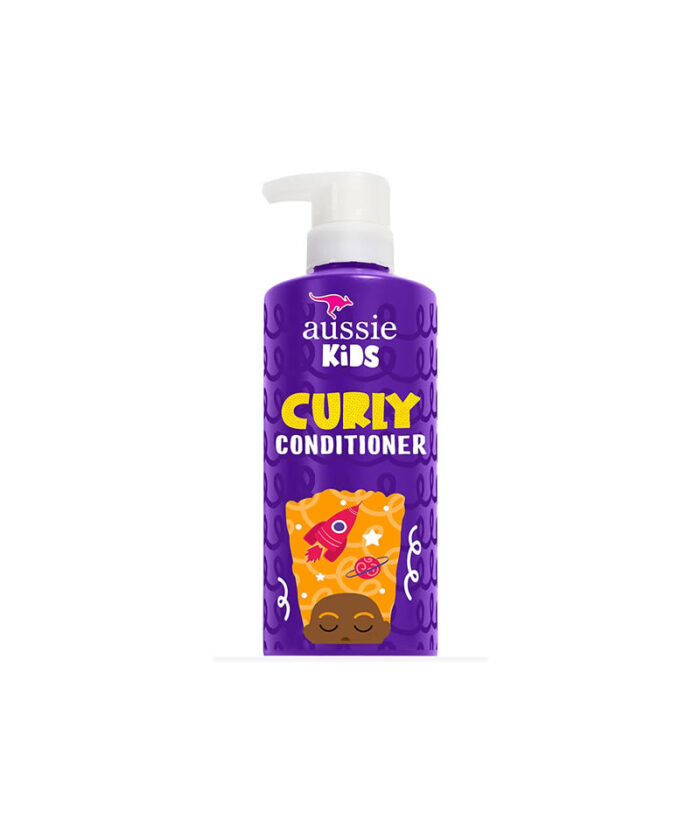Aussie Kids Conditioner-475ml – Primac Baby